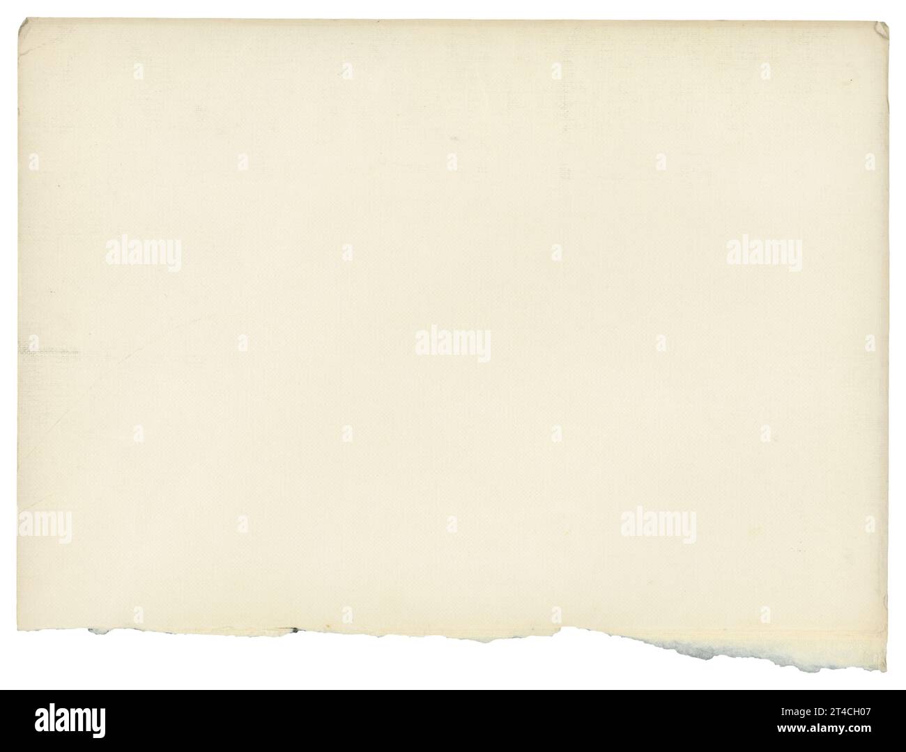 blank light brown paper useful as a background with copy space Stock ...