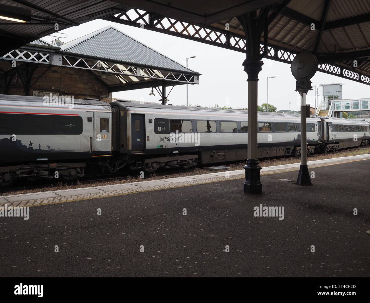 Perth public transit hi-res stock photography and images - Alamy