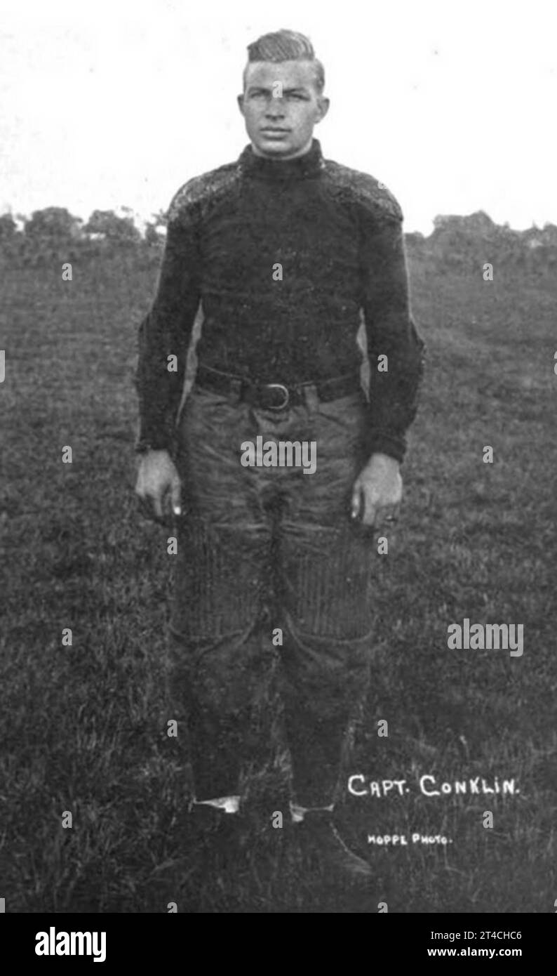 Conklin Black and White Stock Photos & Images - Alamy