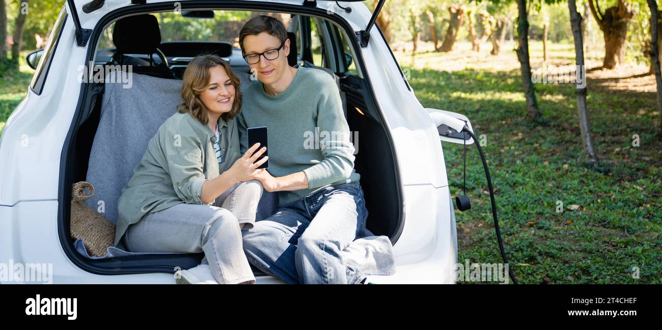 Car cars trunk hi-res stock photography and images - Alamy