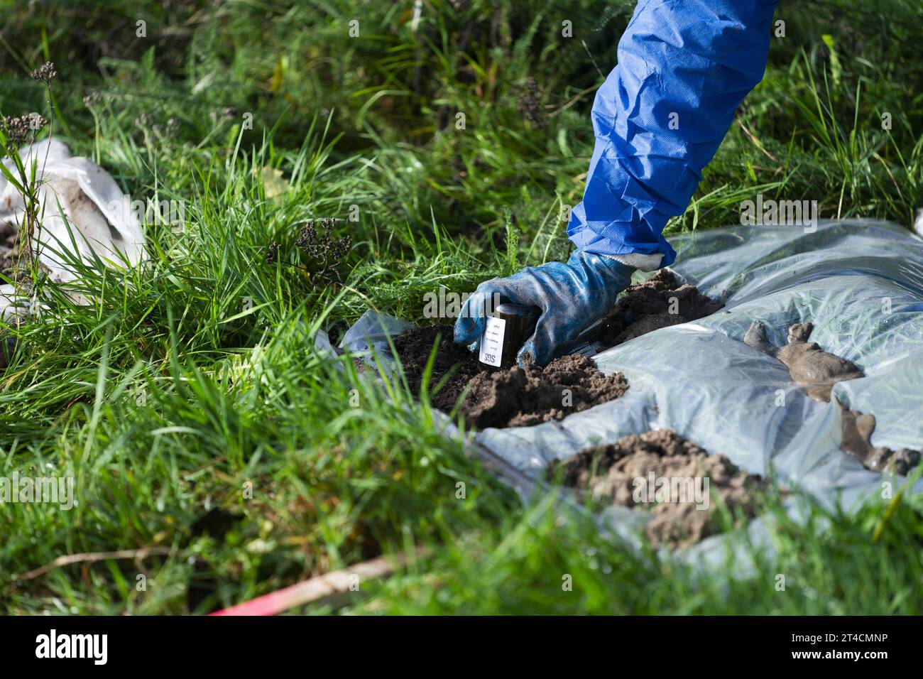 Air crash bijlmer hi-res stock photography and images - Alamy