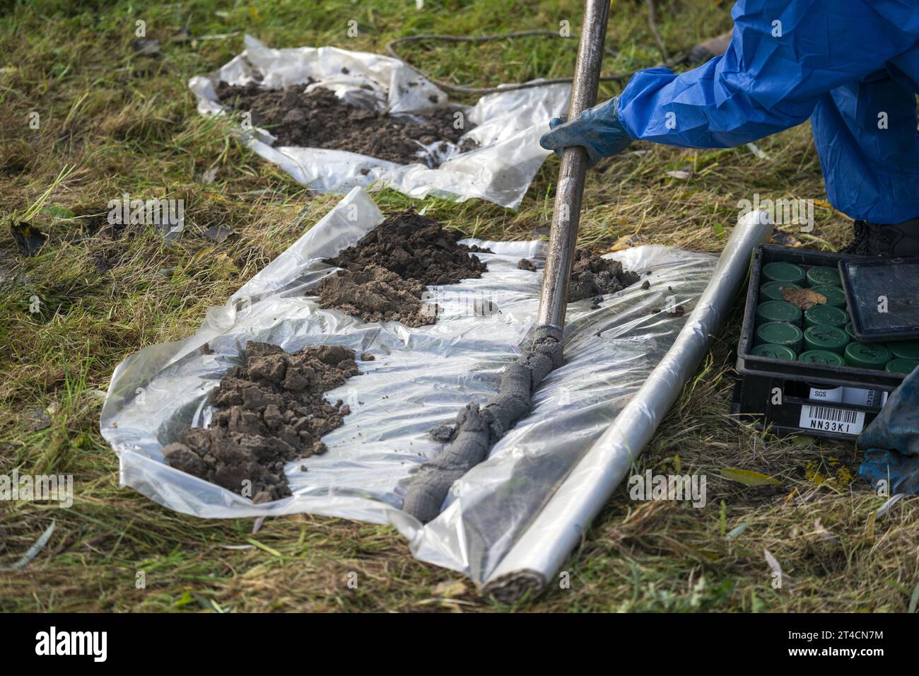 Pfas dust hi-res stock photography and images - Alamy