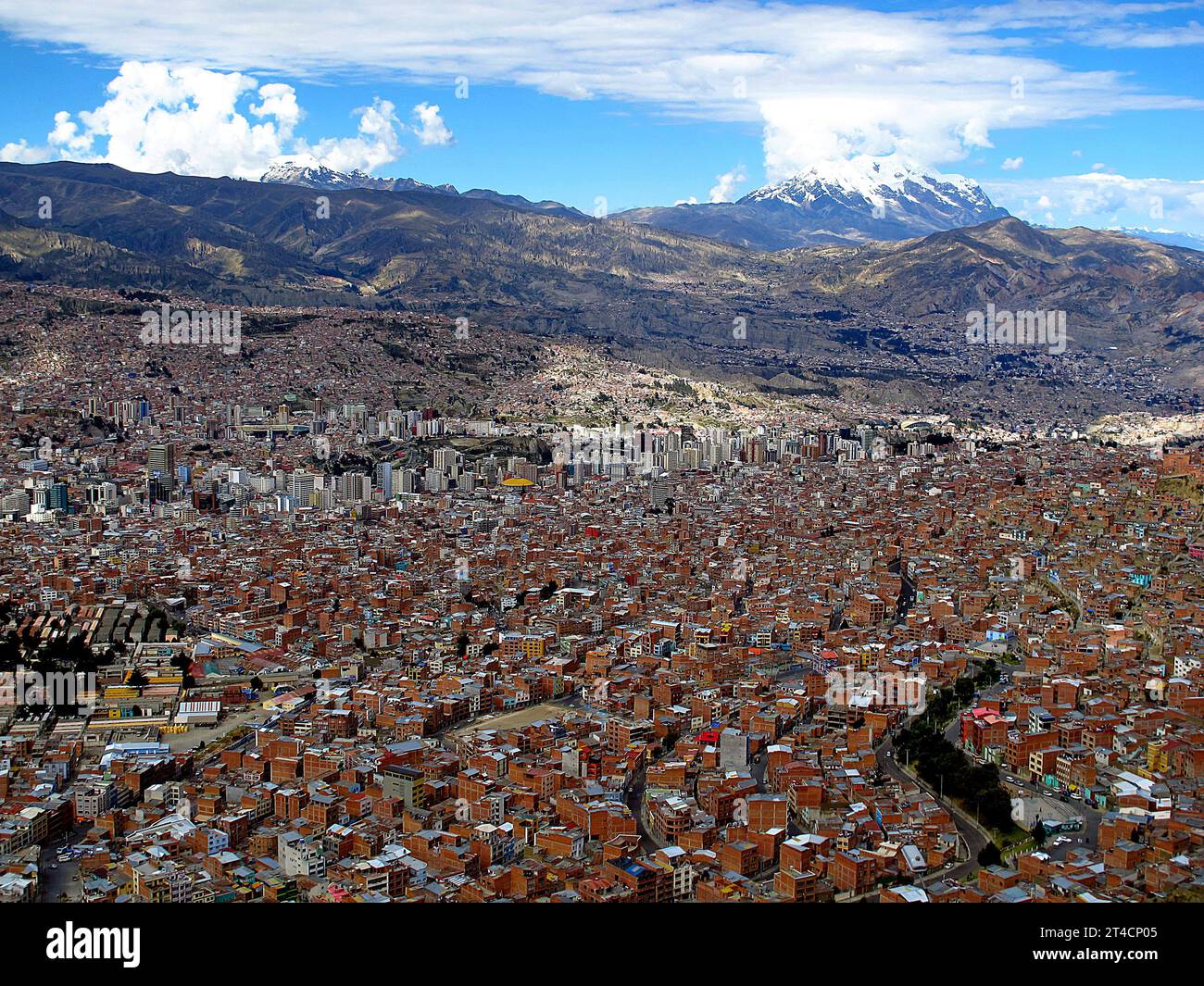 Mirador killi killi hi-res stock photography and images - Alamy