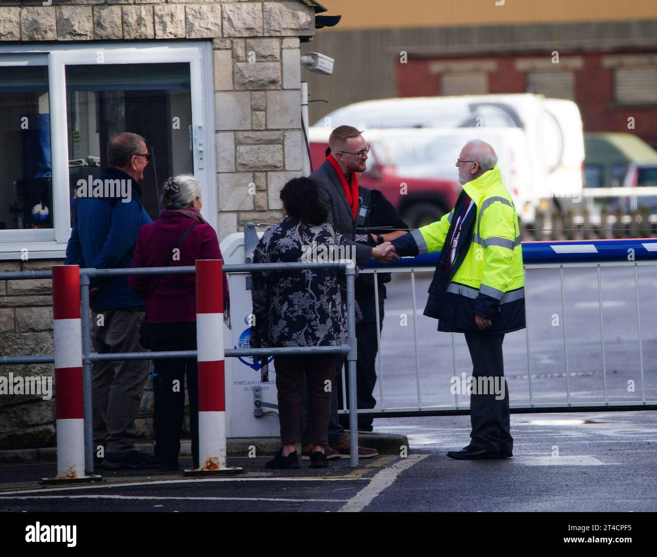 Labour mp for brighton kemptown hi-res stock photography and images - Alamy