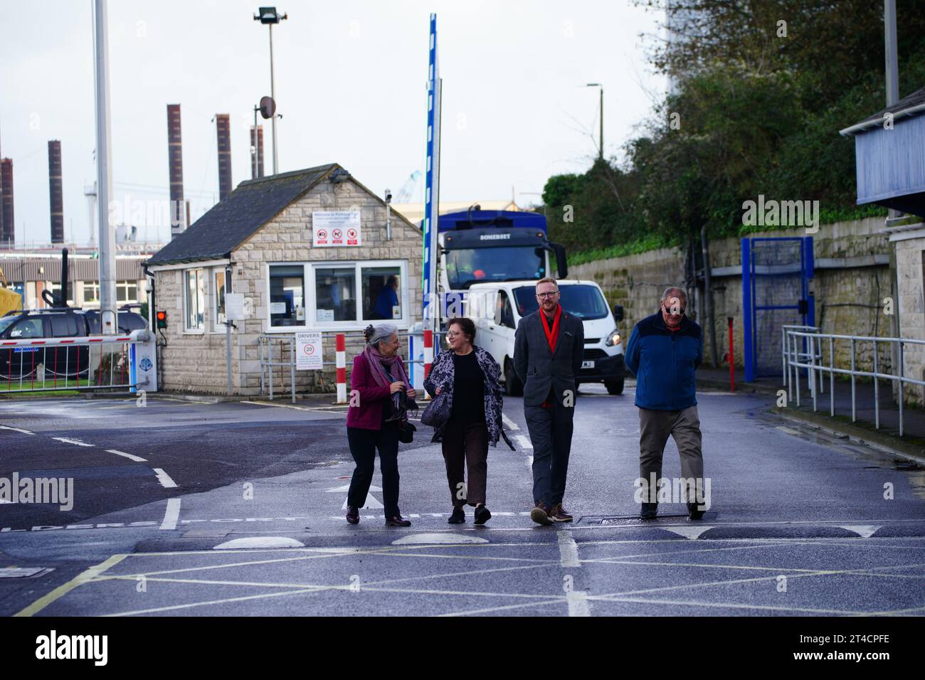 Labour mp for brighton kemptown hi-res stock photography and images - Alamy