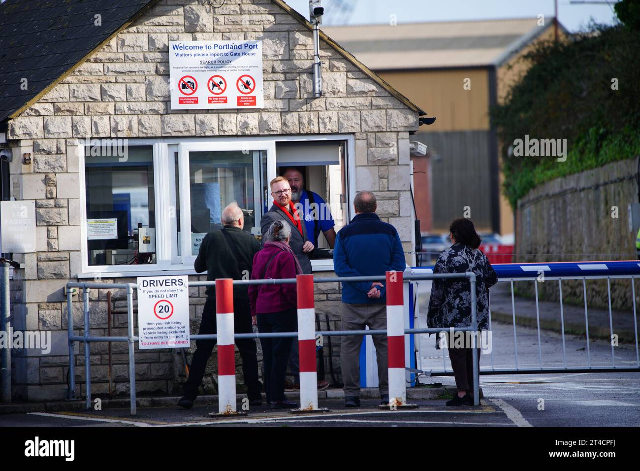 Labour mp for brighton kemptown hi-res stock photography and images - Alamy