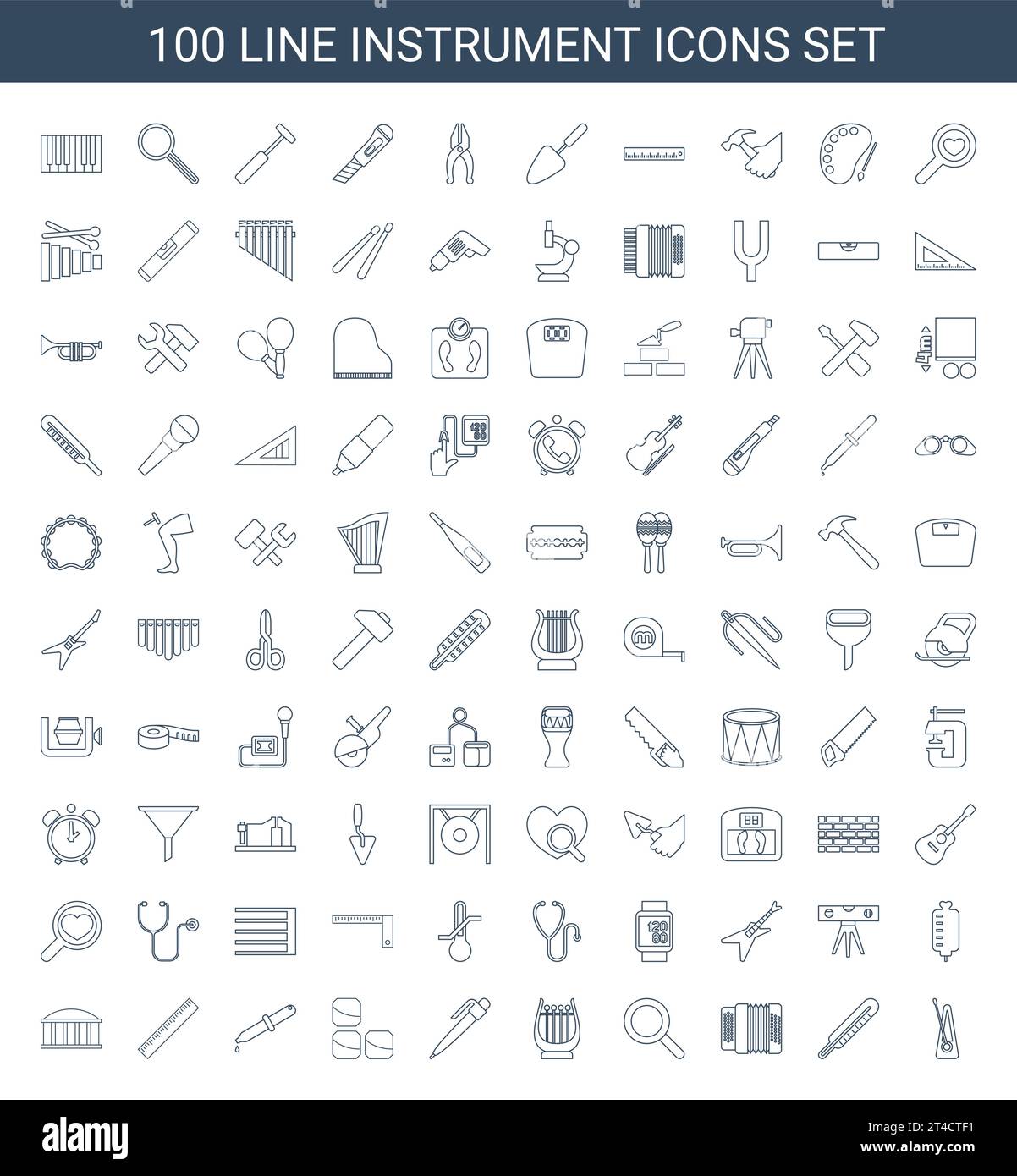 Harmonic filter hi-res stock photography and images - Alamy