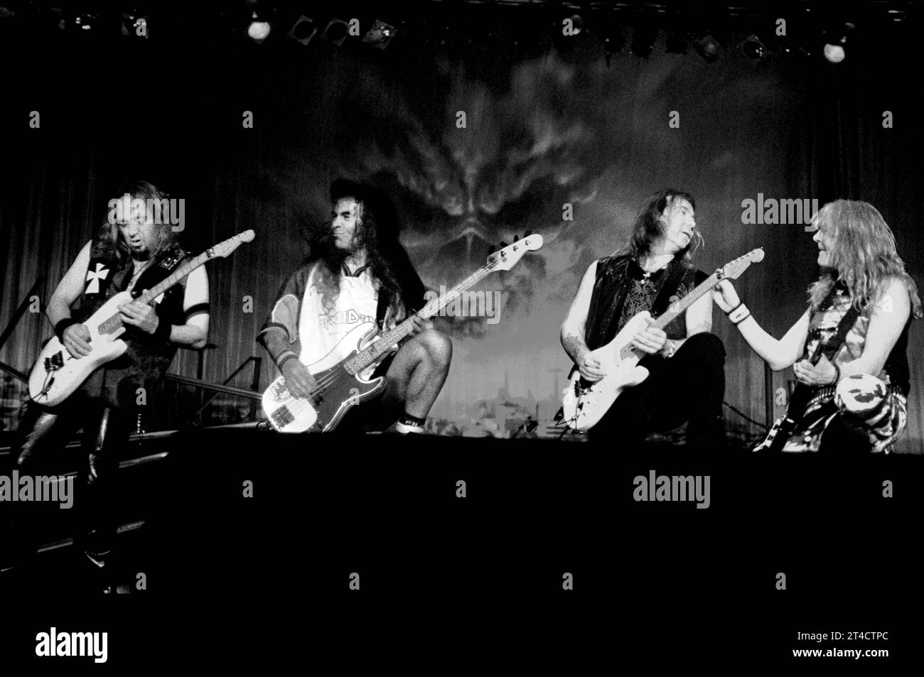 Dave murray 2000 hi-res stock photography and images - Alamy