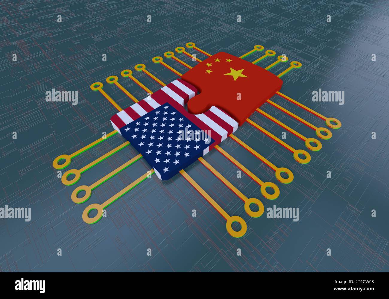 Win win cooperation hi-res stock photography and images - Alamy