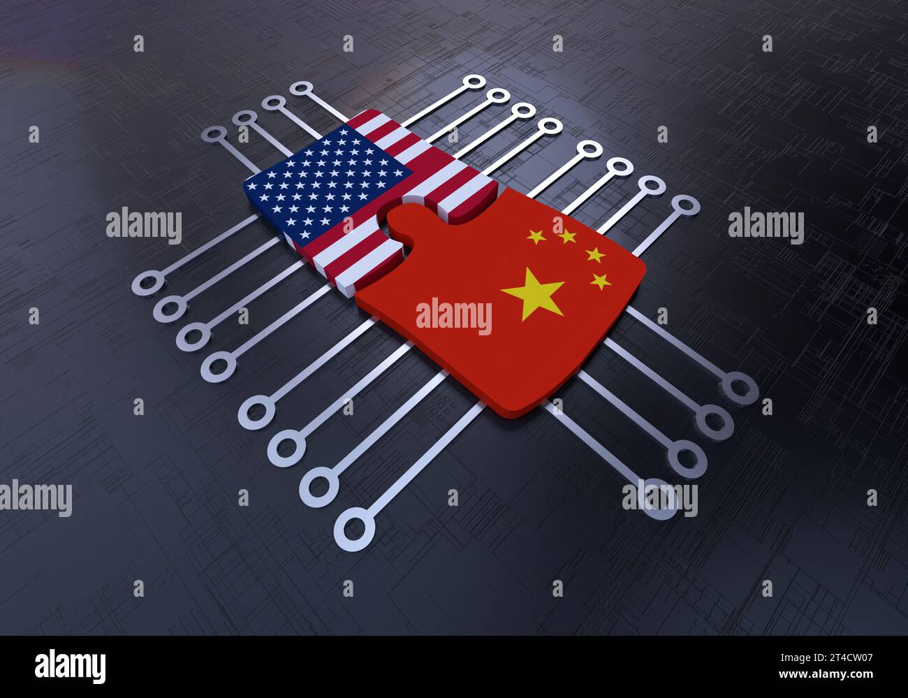 Win win cooperation hi-res stock photography and images - Alamy