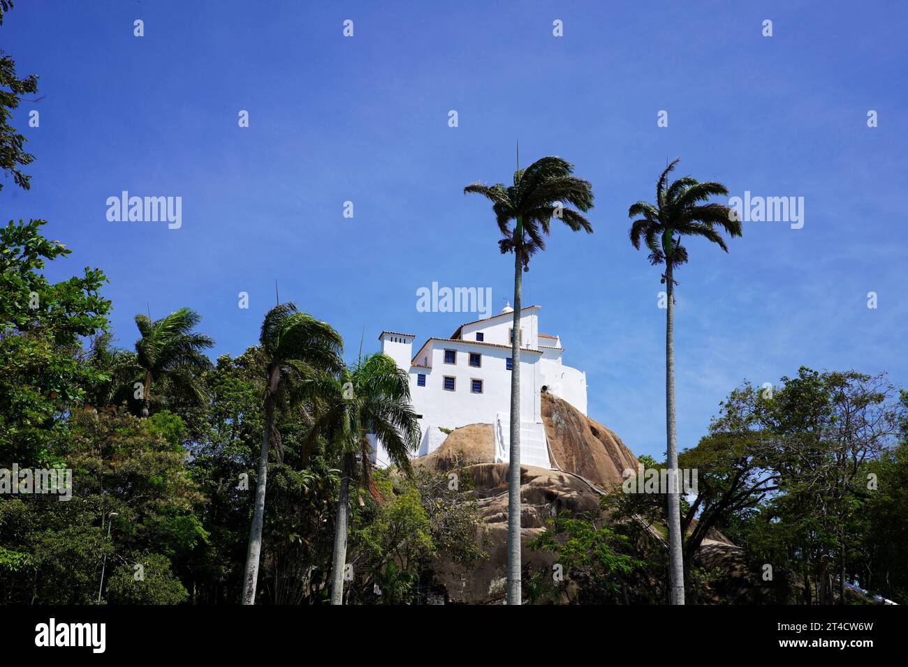 Convento da penha hi-res stock photography and images - Alamy