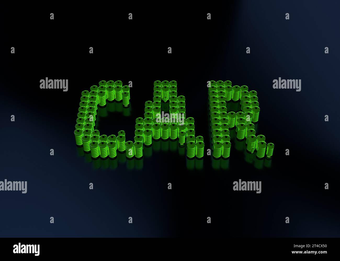 New energy batteries hi-res stock photography and images - Alamy