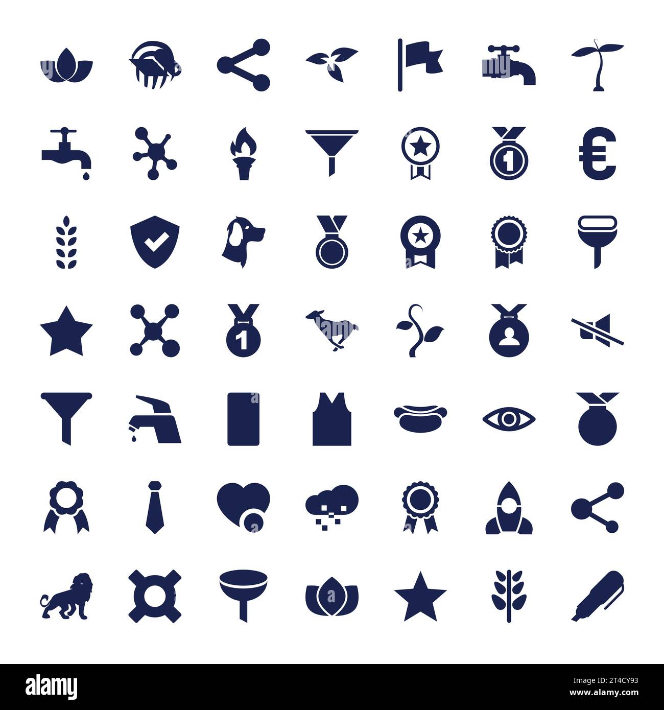 Lotus 49 illustration hi-res stock photography and images - Alamy