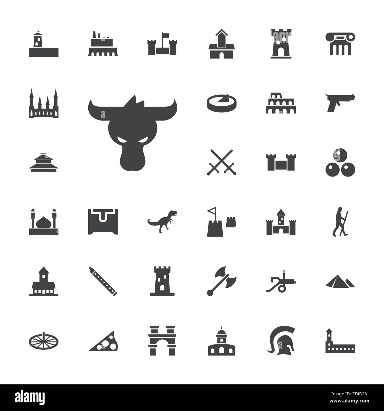 Dinosaur helmet Cut Out Stock Images & Pictures - Alamy