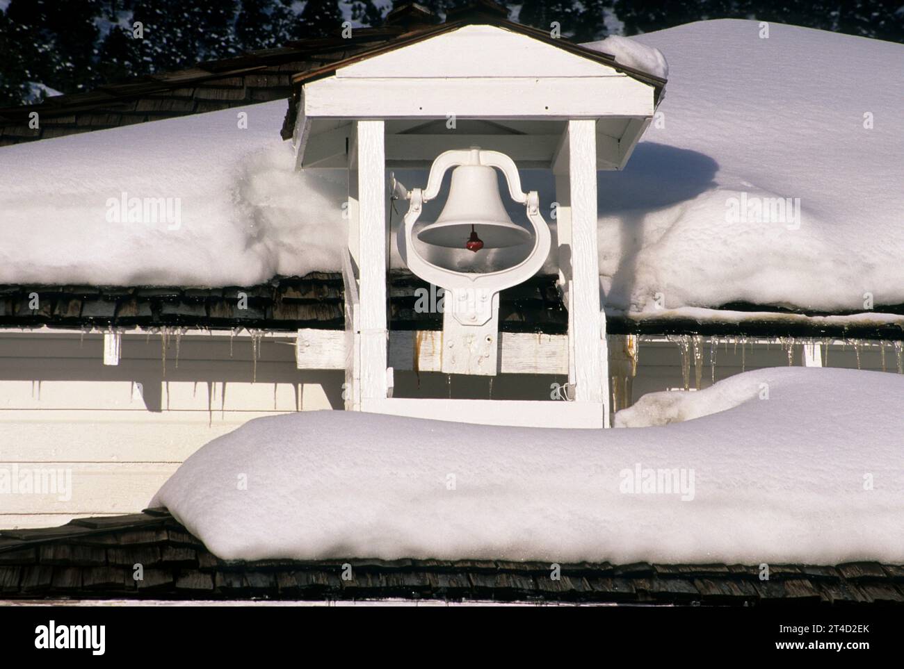 Lee vining scenic byway hi-res stock photography and images - Alamy