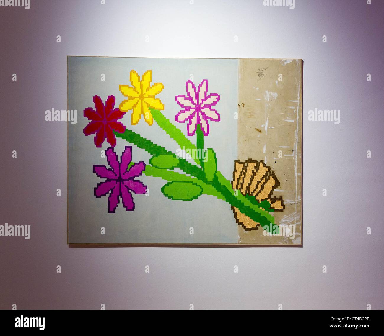 Ludwig freund hi-res stock photography and images - Alamy