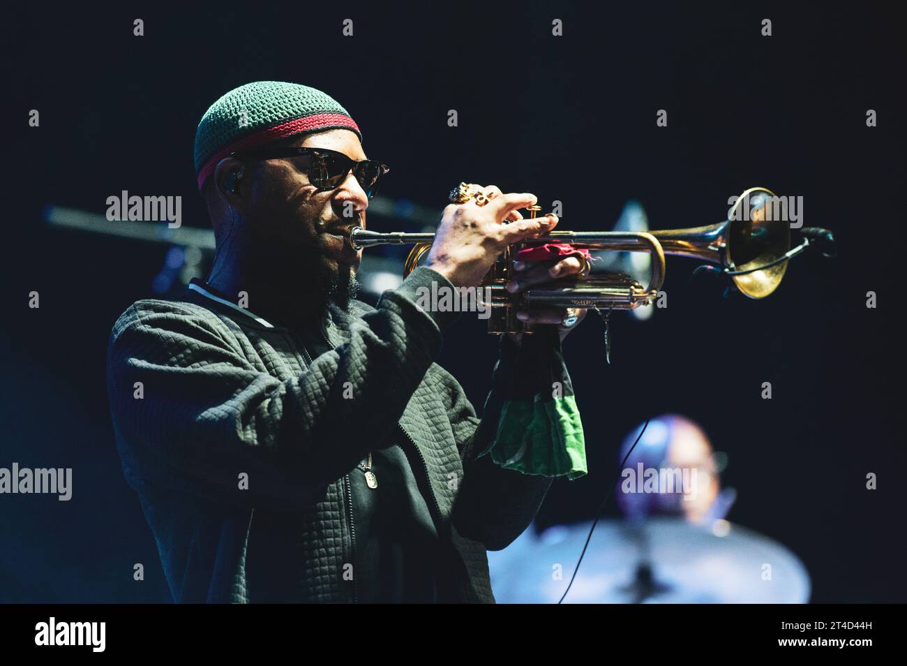 Marcus russell hi-res stock photography and images - Alamy