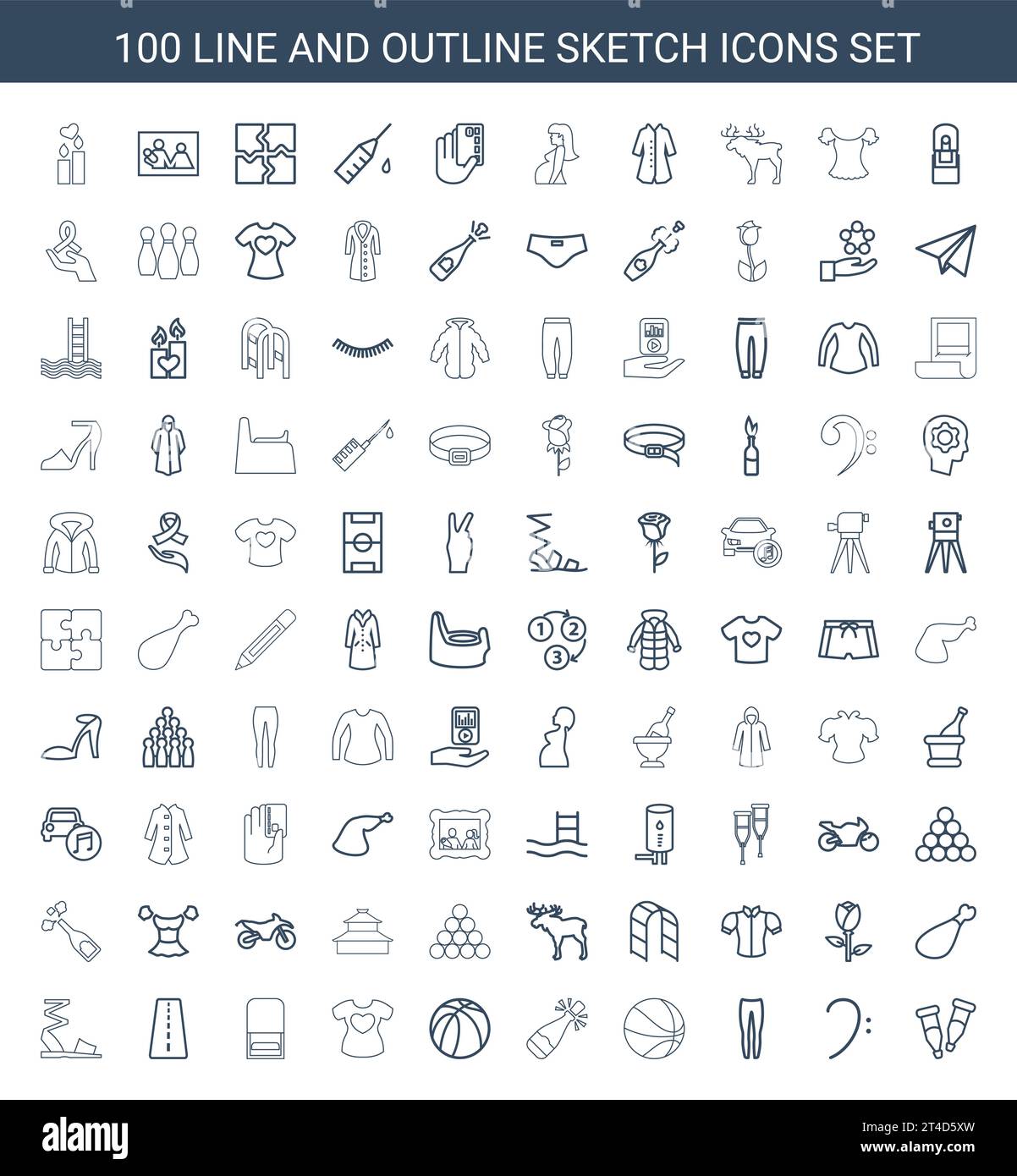 Moose and car Stock Vector Images - Alamy