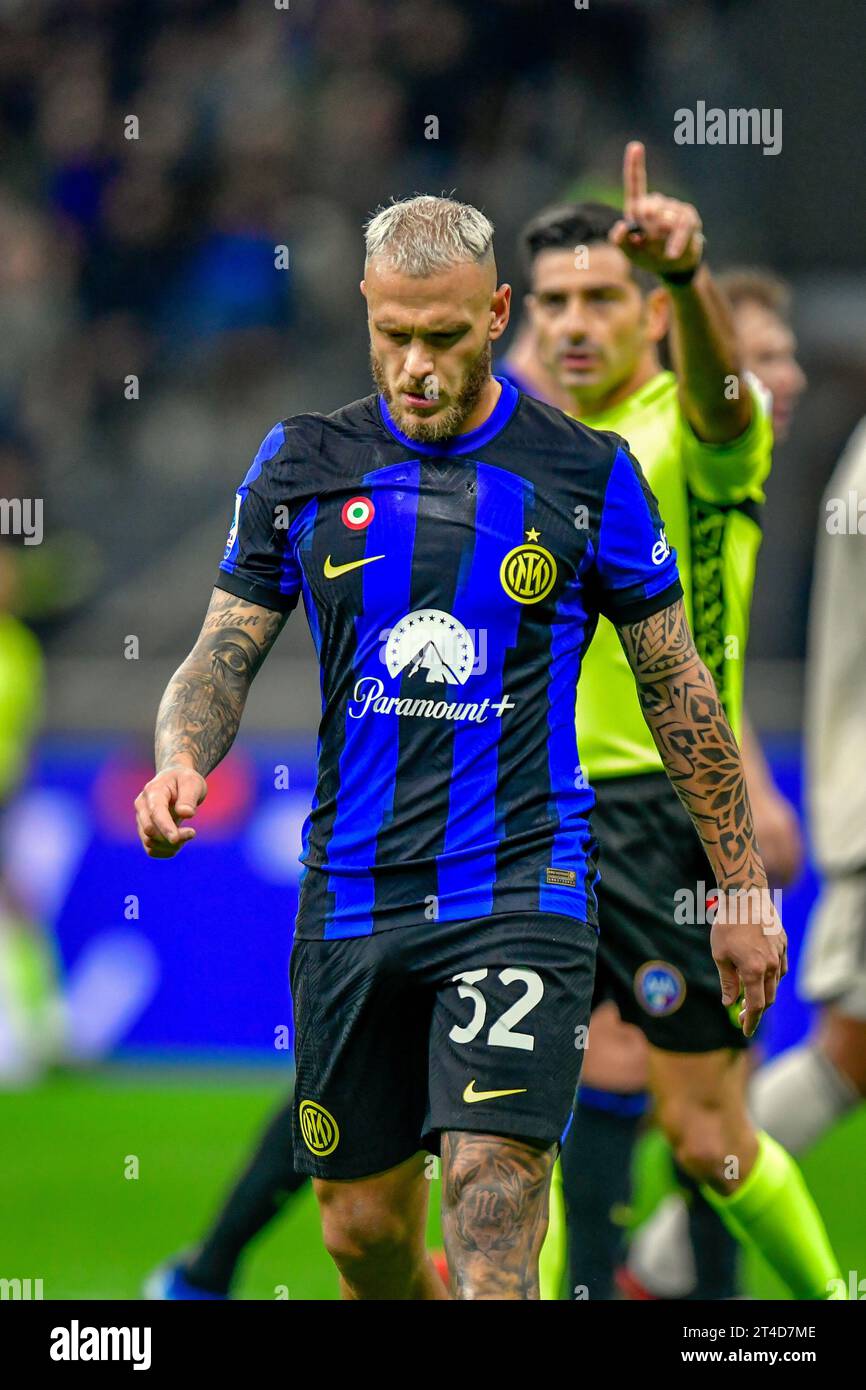 Roma inter 2023 hi-res stock photography and images - Alamy