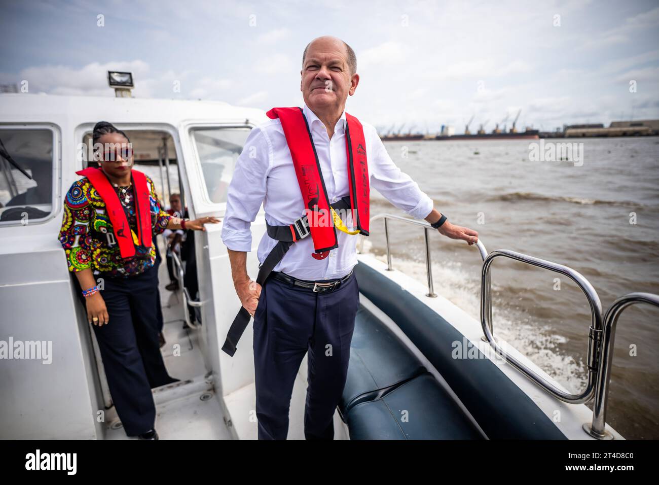 Taibat lawanson hi-res stock photography and images - Alamy