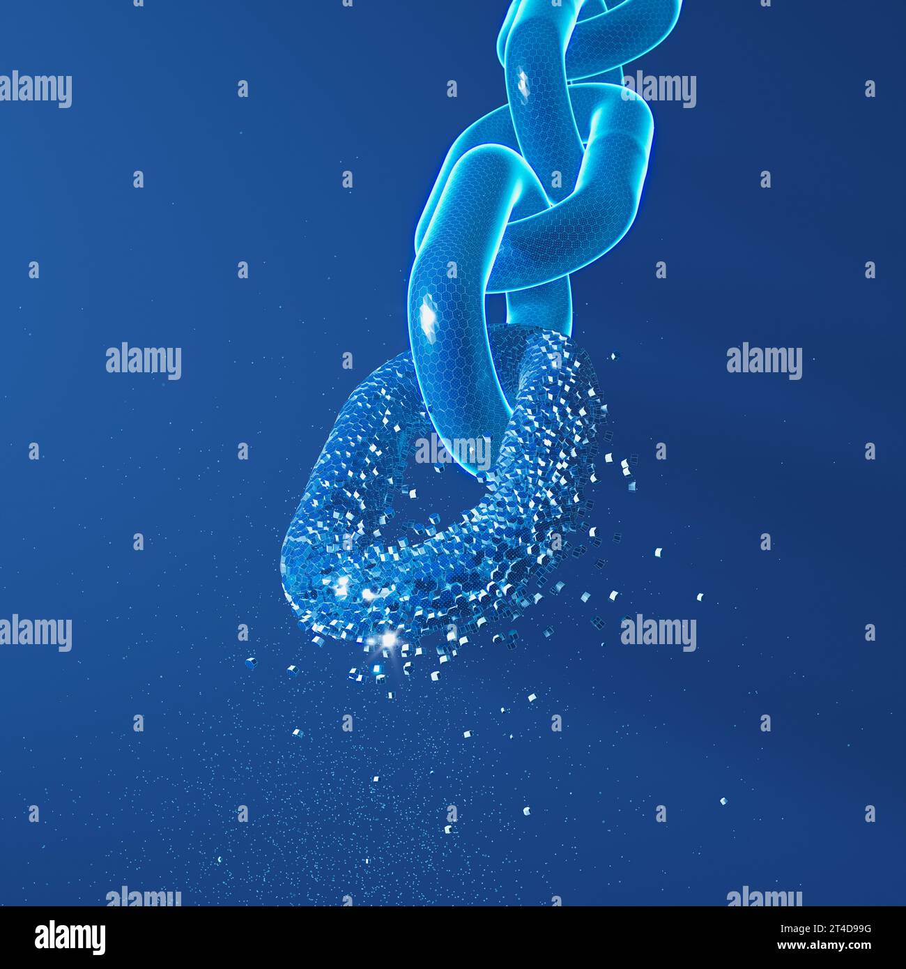 Distributed ledger hi-res stock photography and images - Alamy