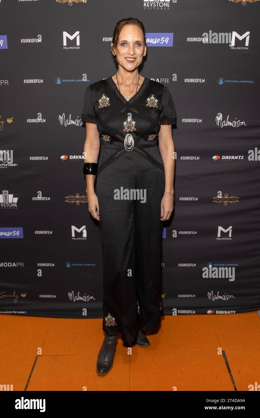 Sharon lewis hi-res stock photography and images - Alamy