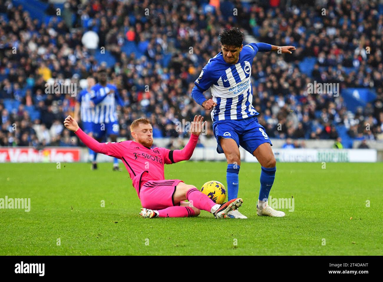Amex stadium 2023 hi-res stock photography and images - Alamy