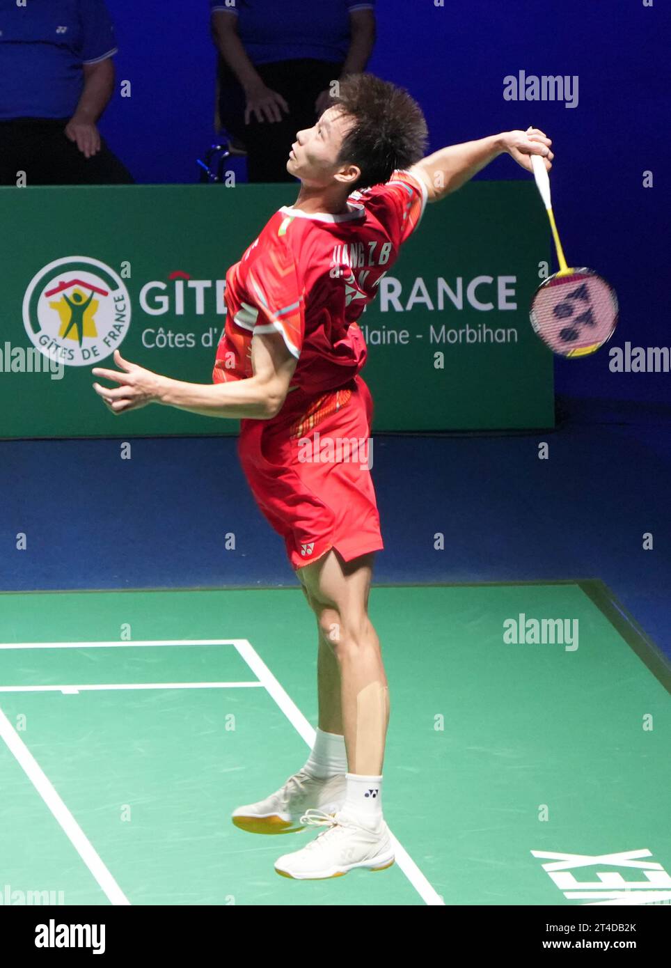 Jiang zhen bang hi-res stock photography and images - Alamy