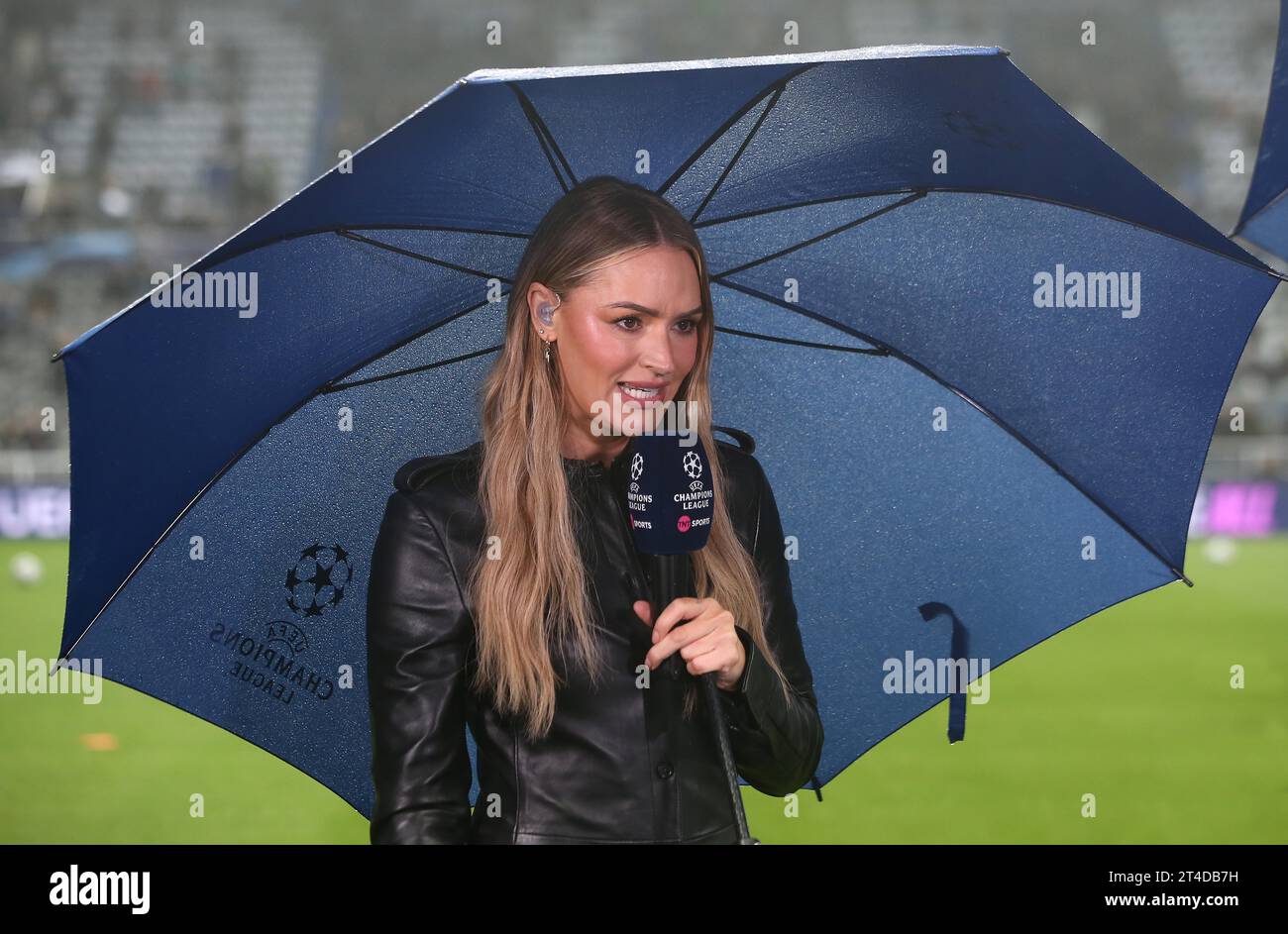 Tnt sports hi-res stock photography and images - Alamy