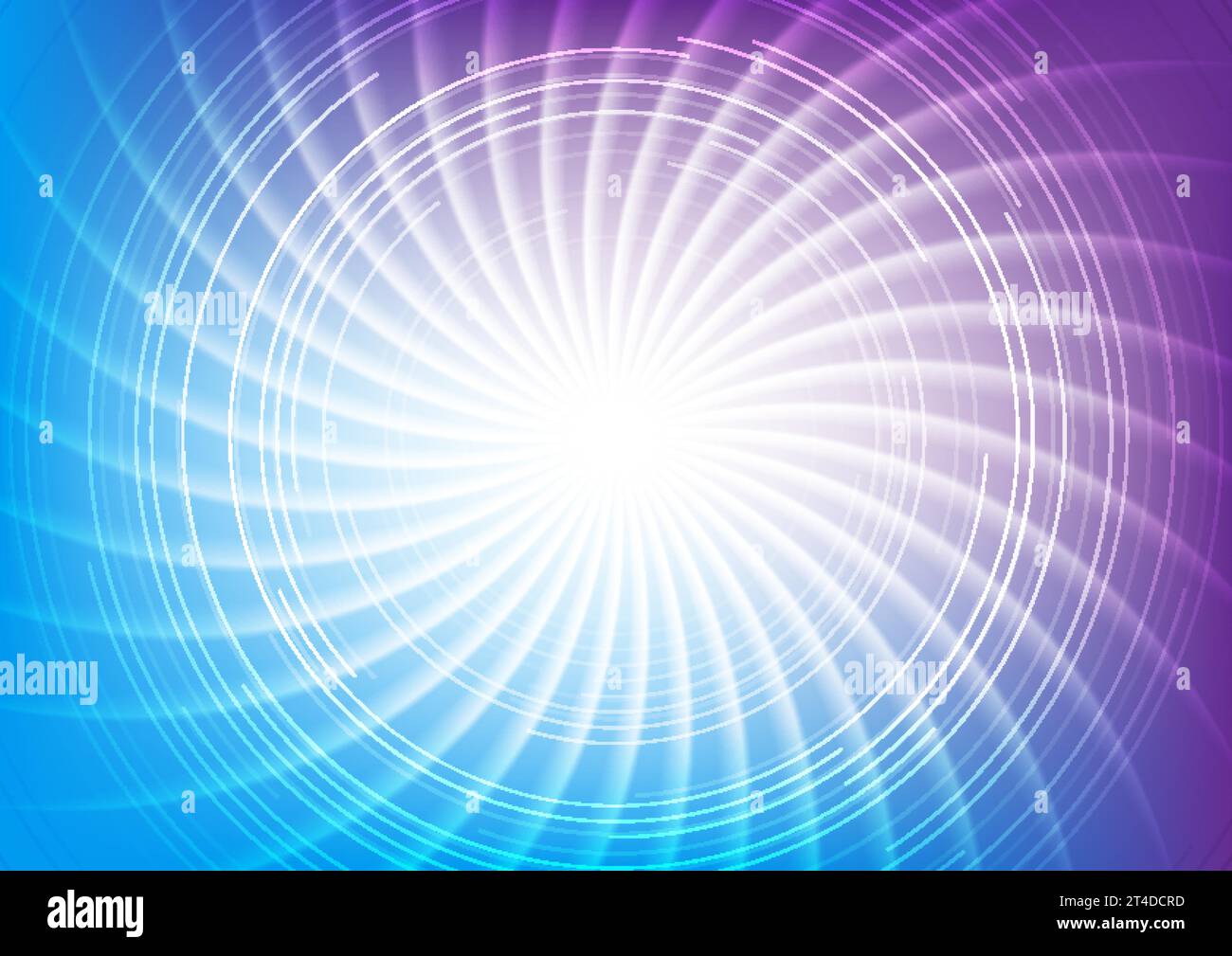 Violet minimalism Stock Vector Images - Alamy