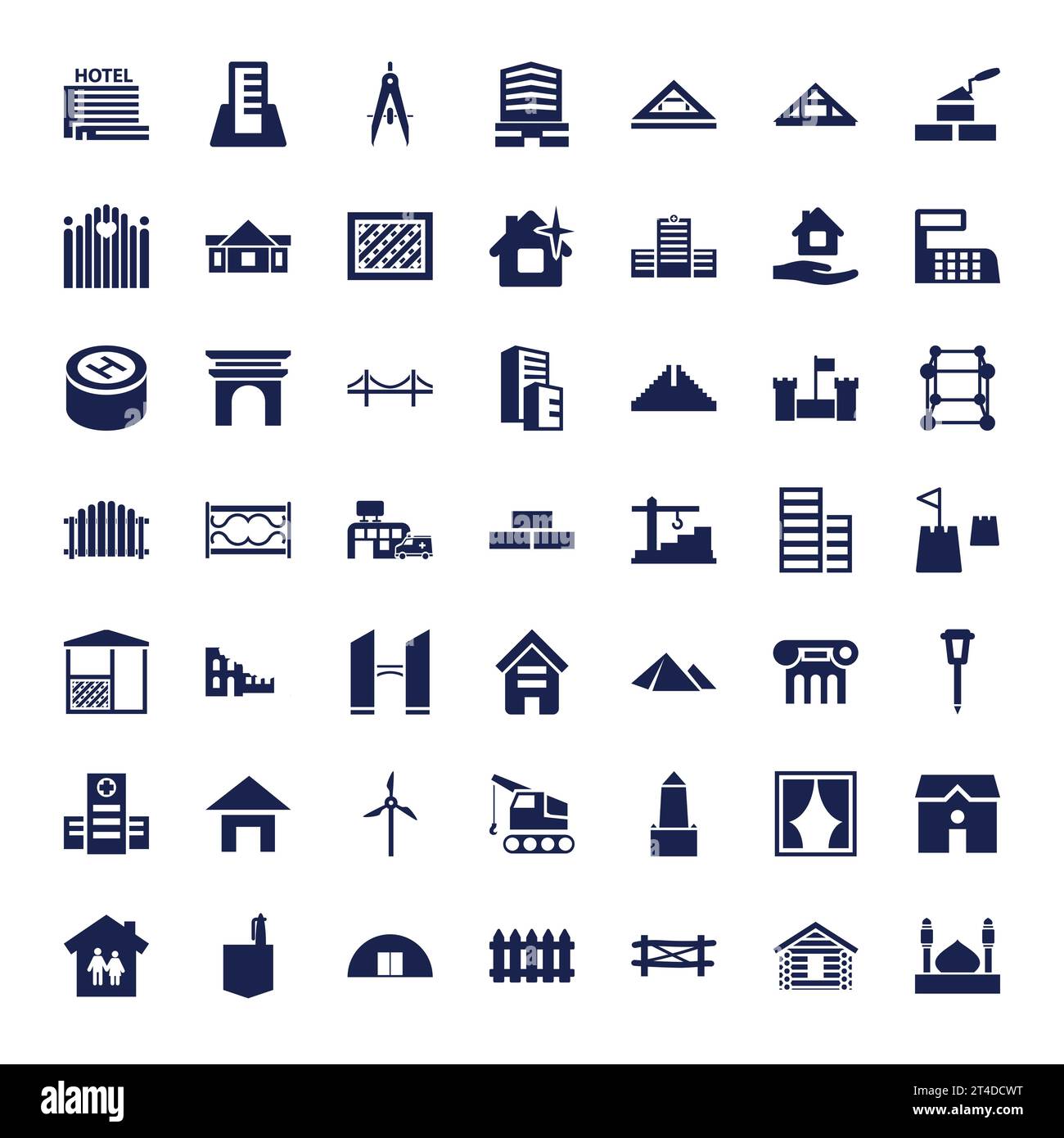 Broken mosque window Cut Out Stock Images & Pictures - Alamy