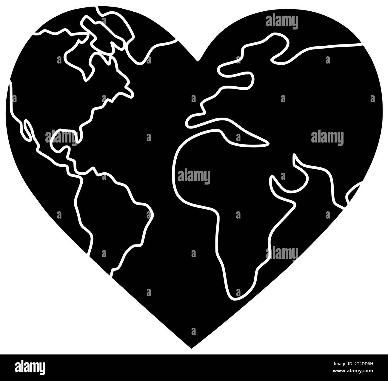 geology black compass silhouette cartography illustration map icon ...