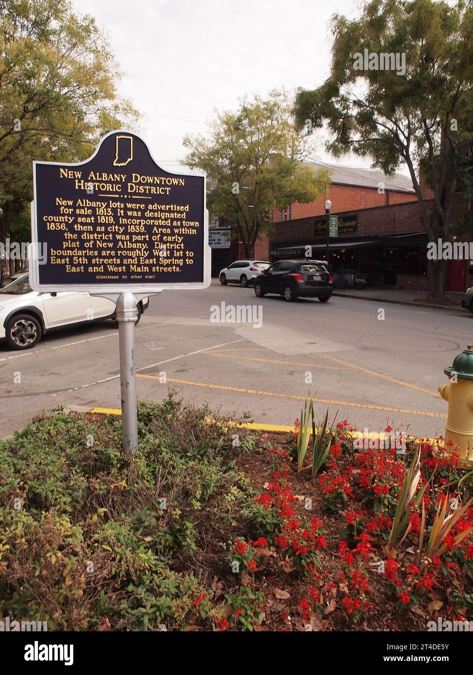 Surrounding various scenes hi-res stock photography and images - Alamy