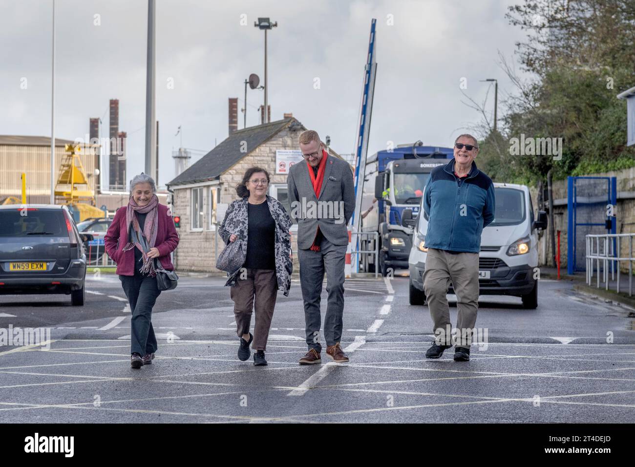 Lloyd russell moyle hi-res stock photography and images - Alamy