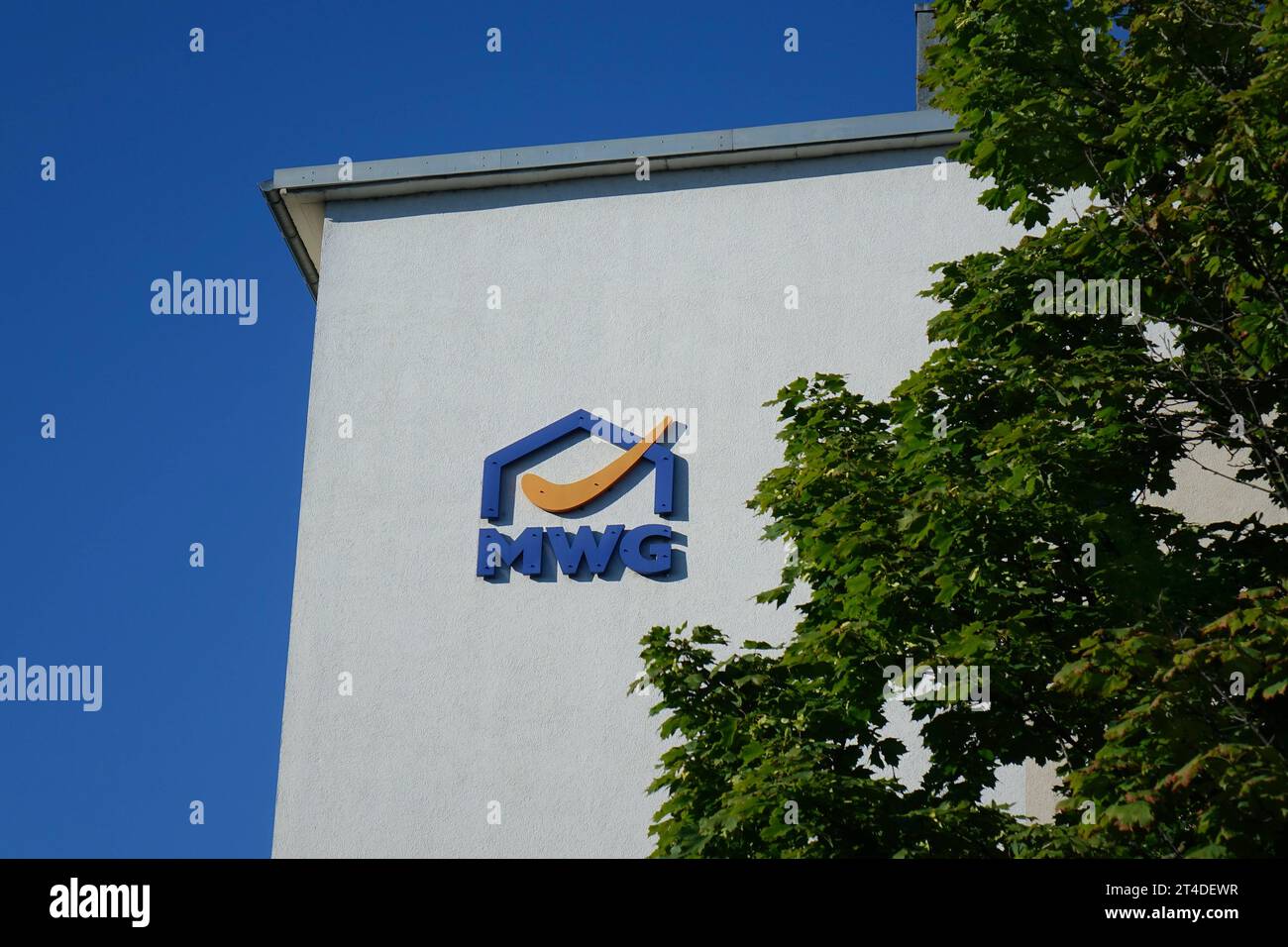 Mieterinnen hi-res stock photography and images - Alamy