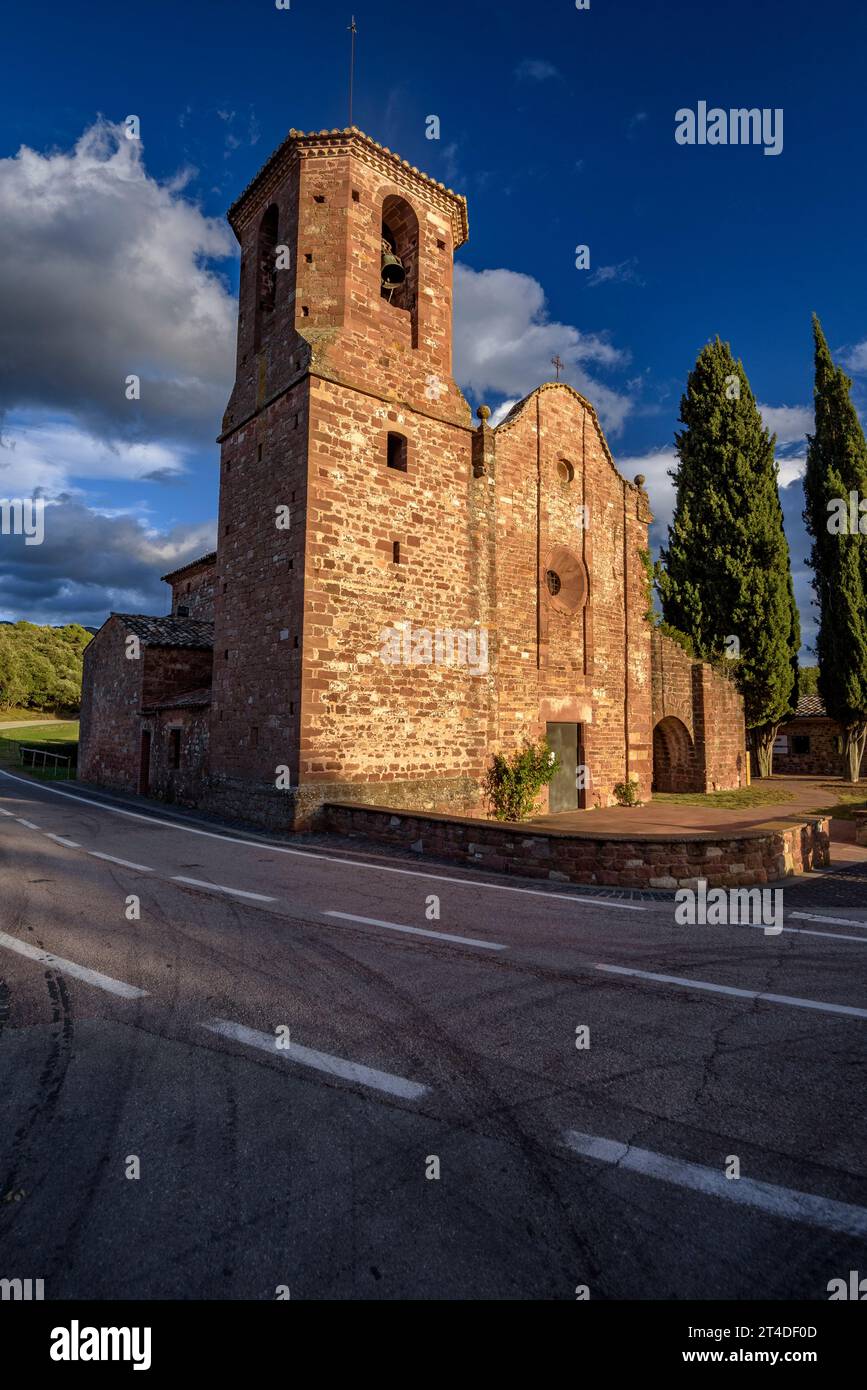 Carretera plana hi-res stock photography and images - Alamy