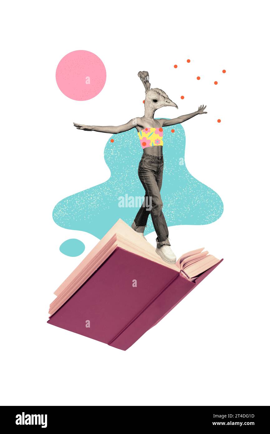 Headless woman costume Cut Out Stock Images & Pictures - Alamy