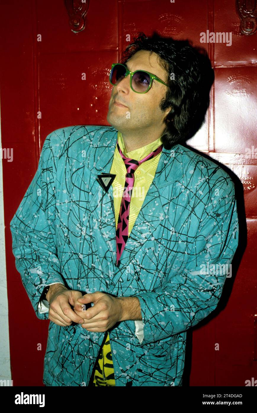 STEPHEN BISHOP ; American singer-songwriter, actor, and guitarist ...