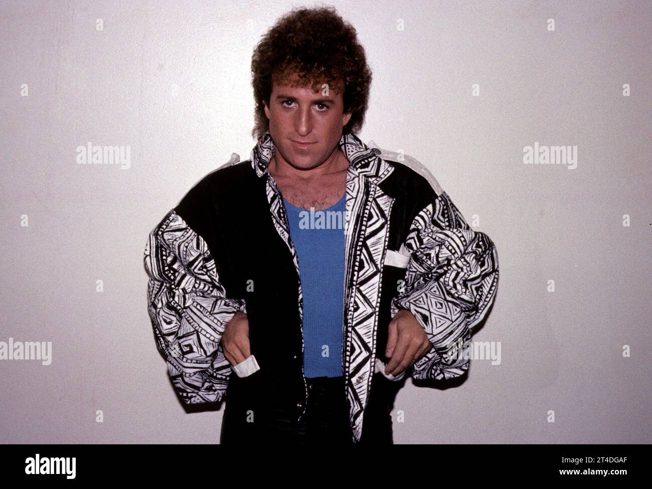 MATTHEW WILDER ; b.1953, American musician, composer and record ...