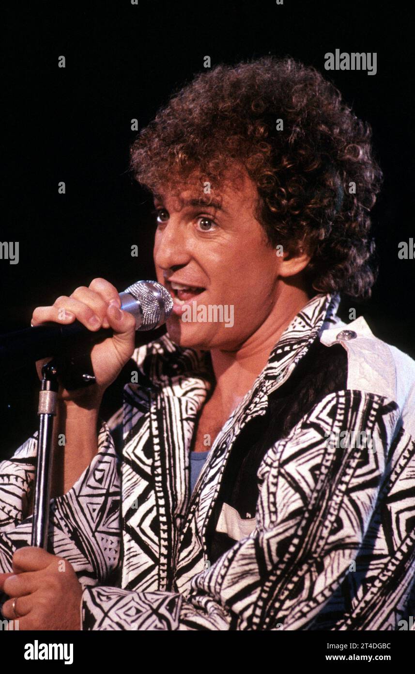 MATTHEW WILDER ; b.1953, American musician, composer and record ...
