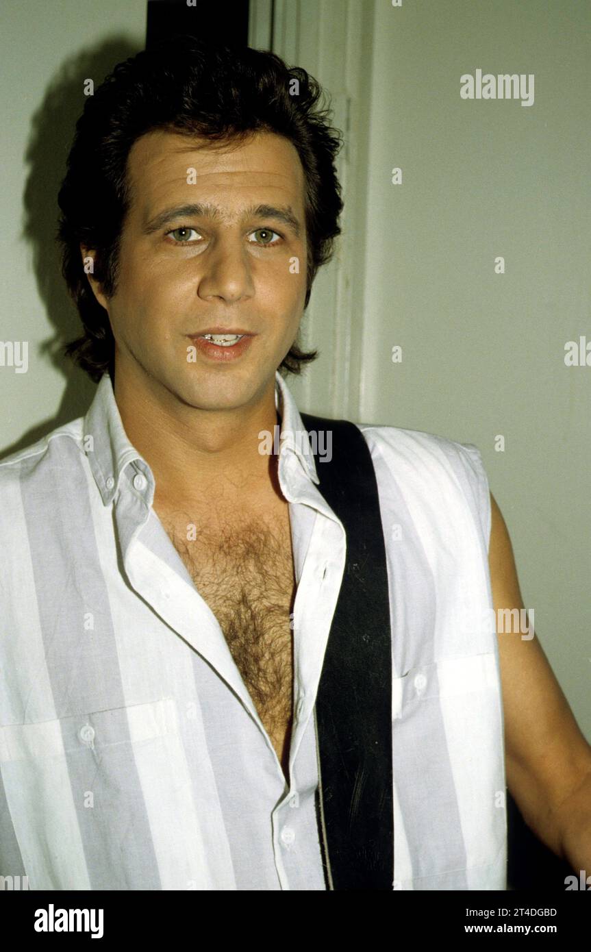 GREG KIHN ; American rock musician, radio personality, and novelist ...