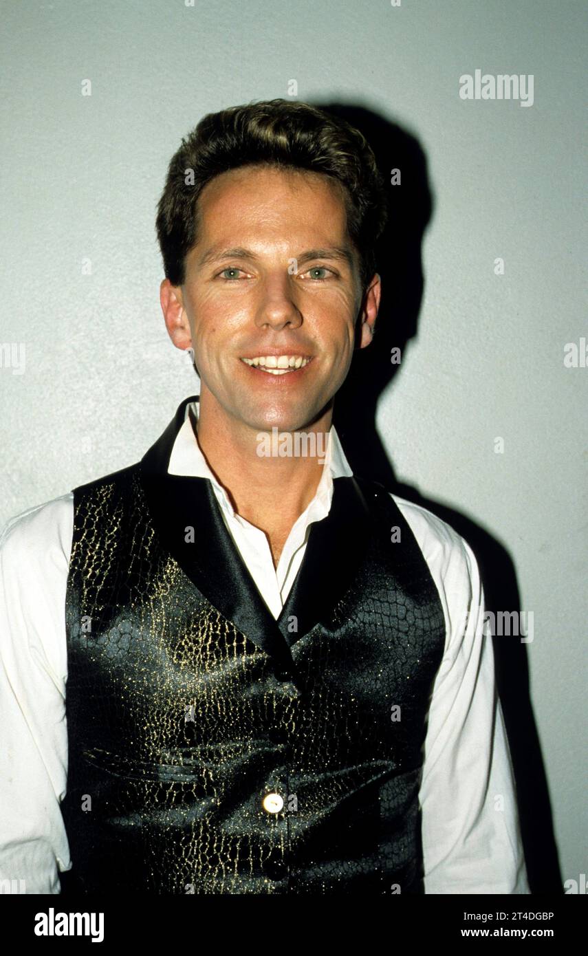 DEAN PITCHFORD ; American songwriter, screenwriter, director, actor ...