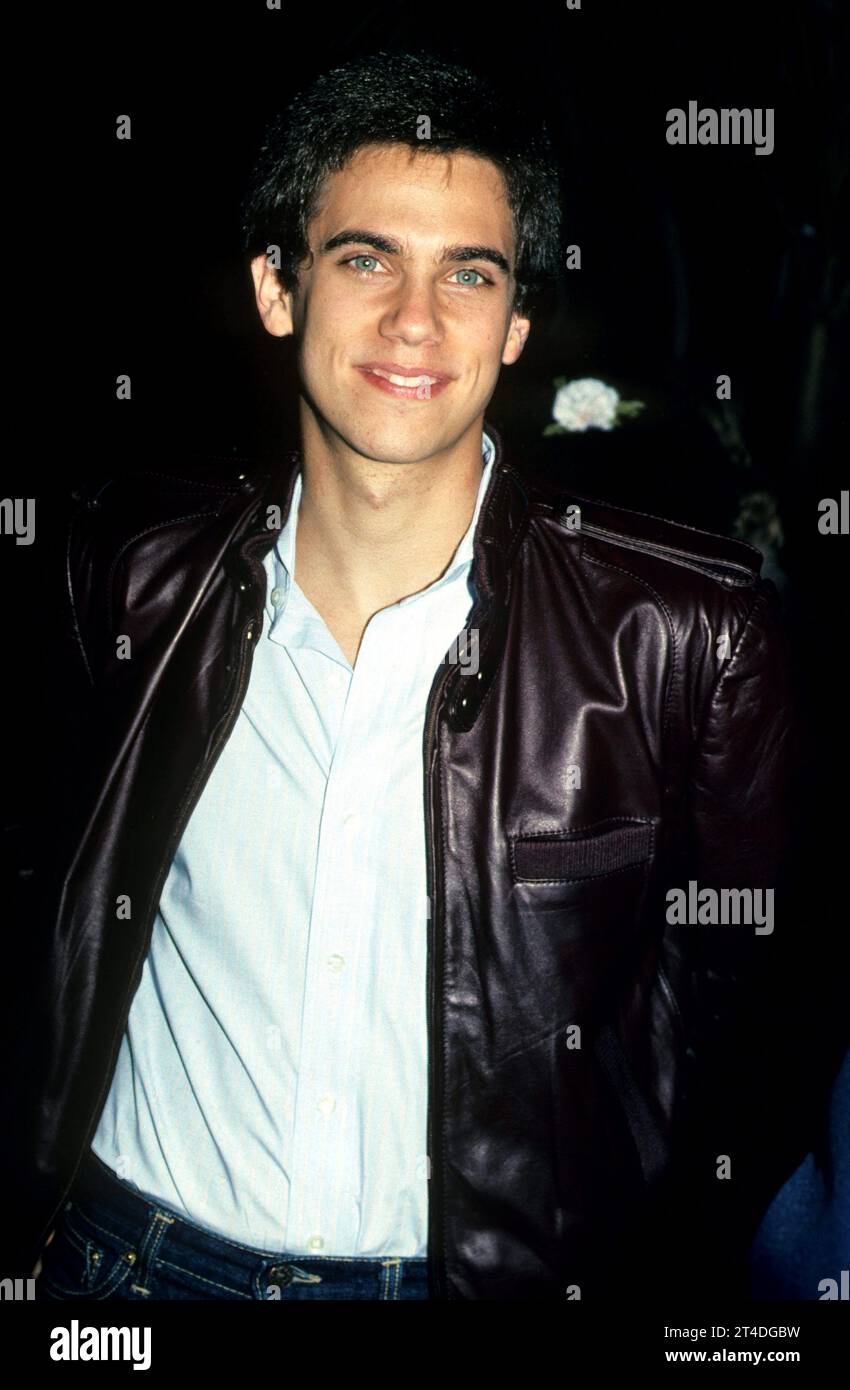 Robby benson hi-res stock photography and images - Alamy