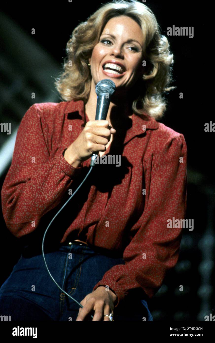 Toni tennille hi-res stock photography and images - Alamy