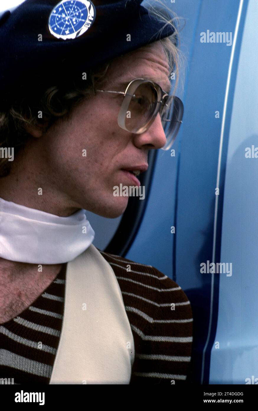 BOB WELCH ; 1945 - 2012, American musician, former member of Fleetwood ...