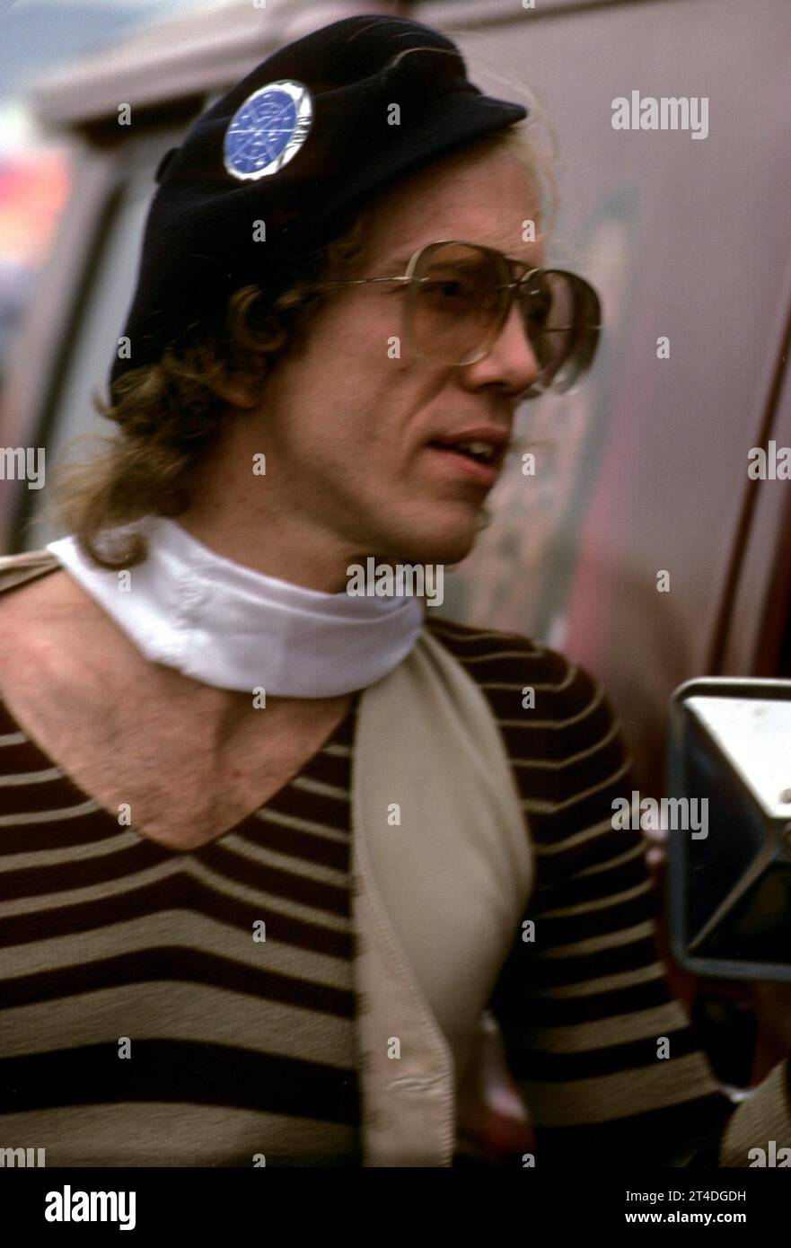 BOB WELCH ; 1945 - 2012, American musician, former member of Fleetwood ...