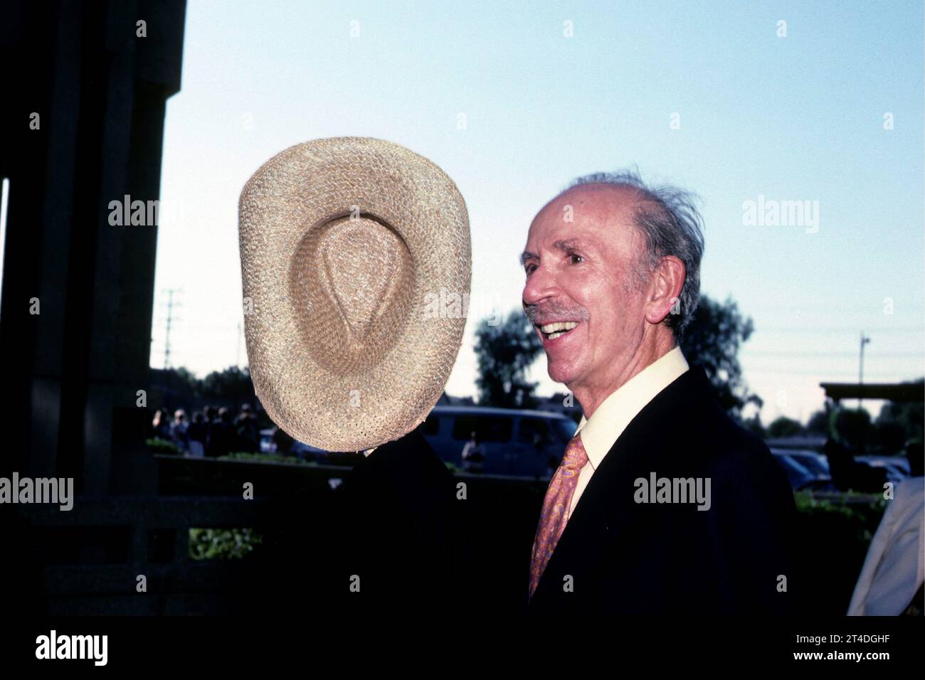 Jack albertson hi-res stock photography and images - Alamy