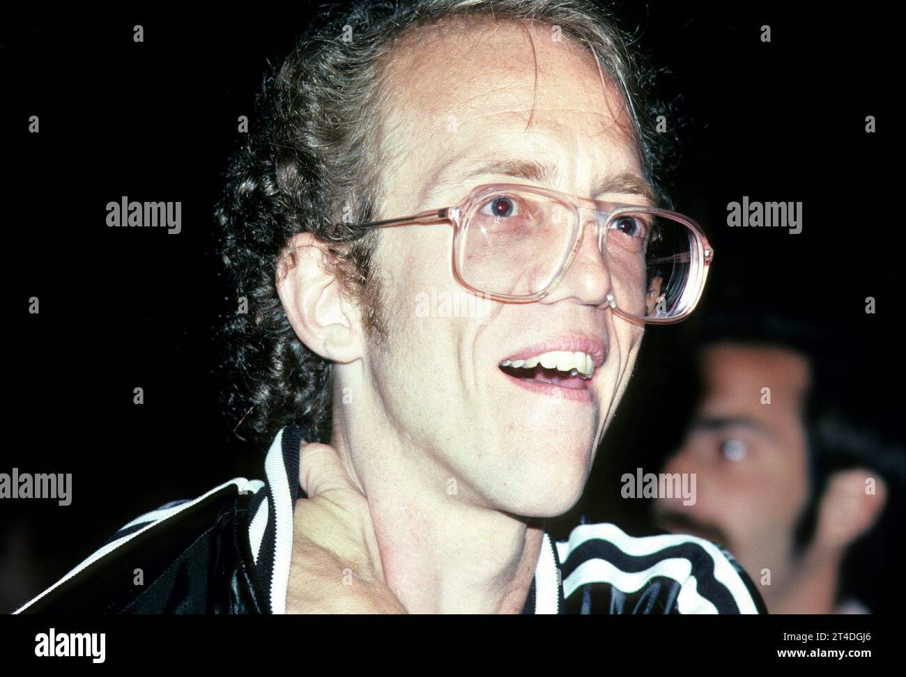 Bob welch fleetwood hi-res stock photography and images - Alamy