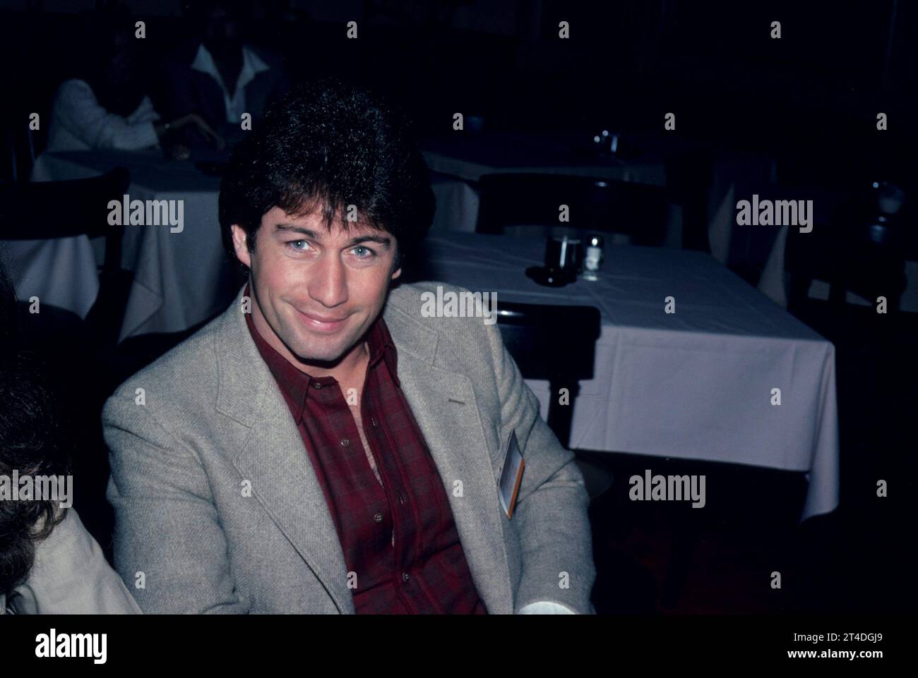 American actor john travolta hi-res stock photography and images - Alamy