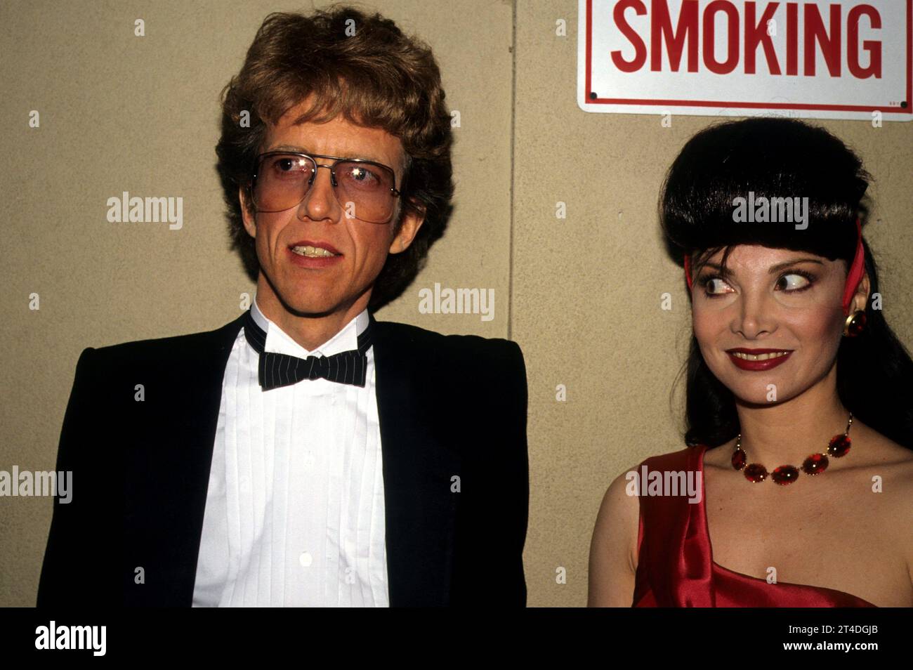 BOB WELCH ; 1945 - 2012, American musician ; TONI BASIL ; American ...